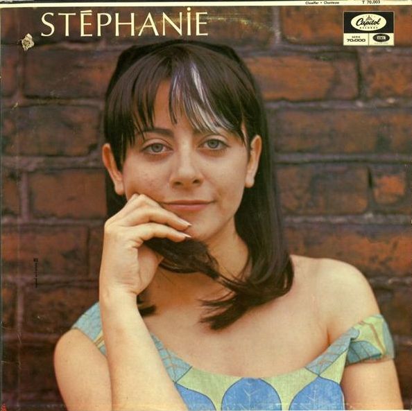 Stéphanie Albums: songs, discography, biography, and listening guide ...