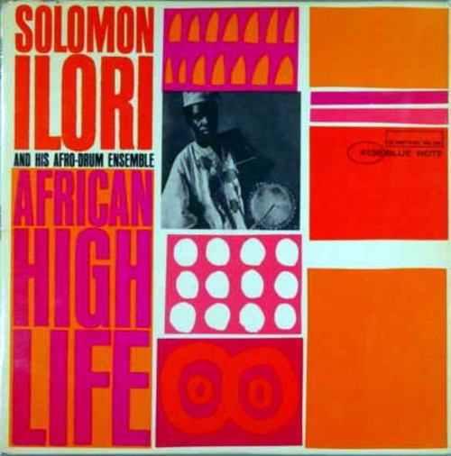 Best Afro-Jazz albums of 1963 - Rate Your Music