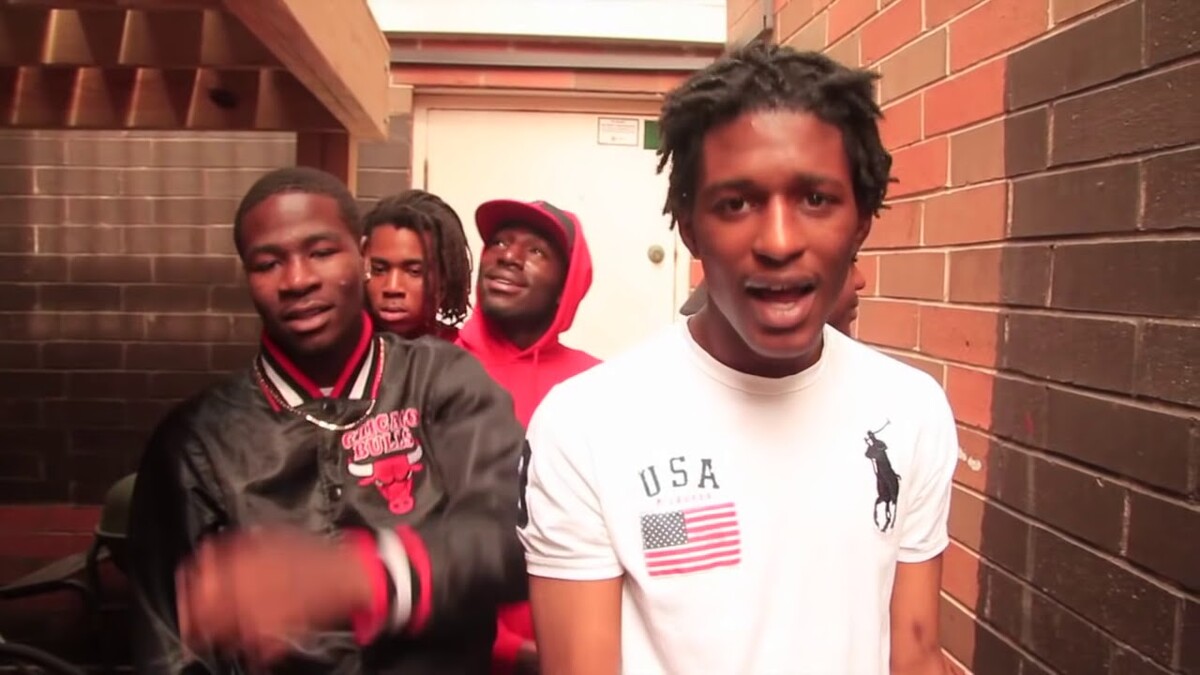 EBK by Lil Shawn PBG (Music video, Chicago Drill): Reviews, Ratings ...