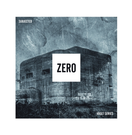 Zero by Subjected (Album, Industrial Techno): Reviews, Ratings, Credits ...