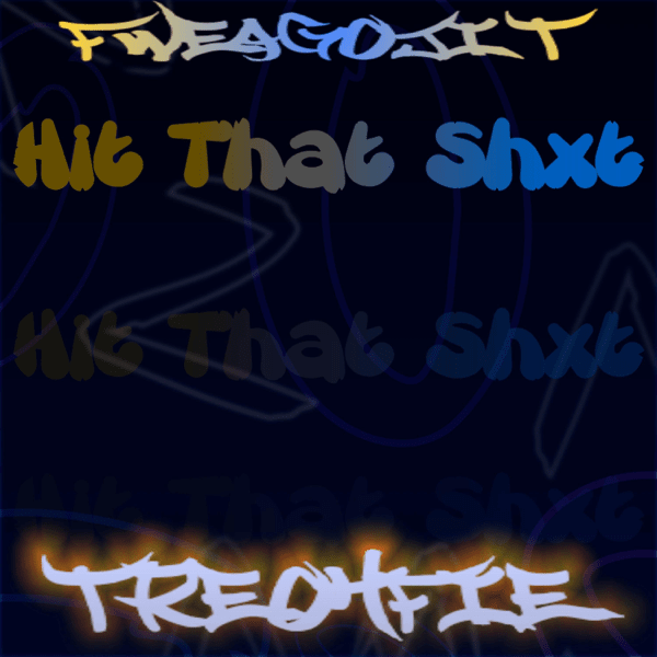 Hit That Shxt by Fwea-Go Jit (Single, Jook): Reviews, Ratings, Credits ...