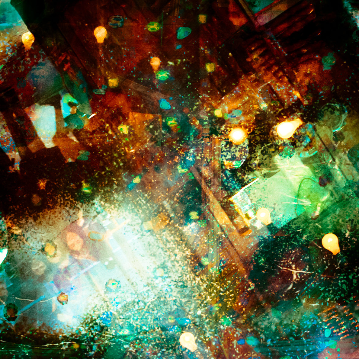 Know Not by Is and of The (Album, Neo-Psychedelia): Reviews, Ratings ...