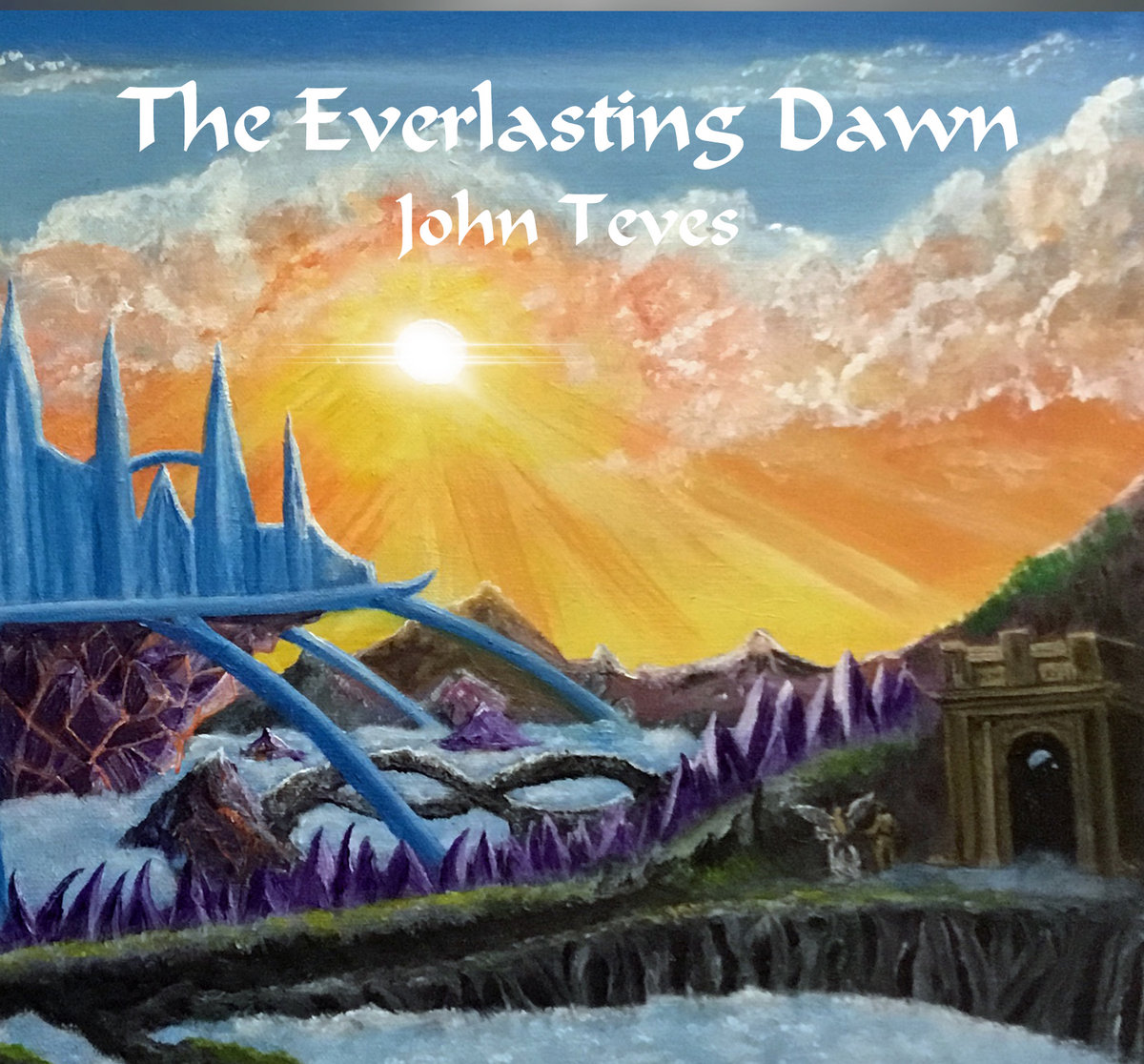 John Teves Albums: songs, discography, biography, and listening guide - Rate Your Music
