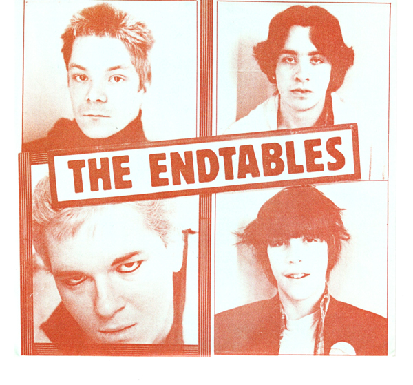 The Endtables Albums: songs, discography, biography, and listening ...