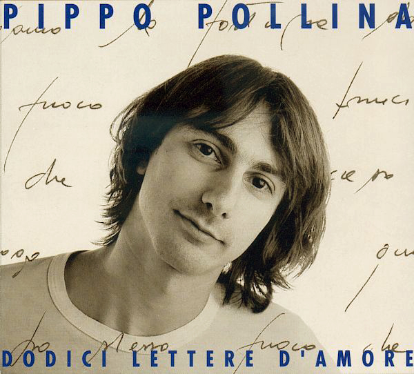 Dodici lettere d'amore by Pippo Pollina (Album): Reviews, Ratings ...