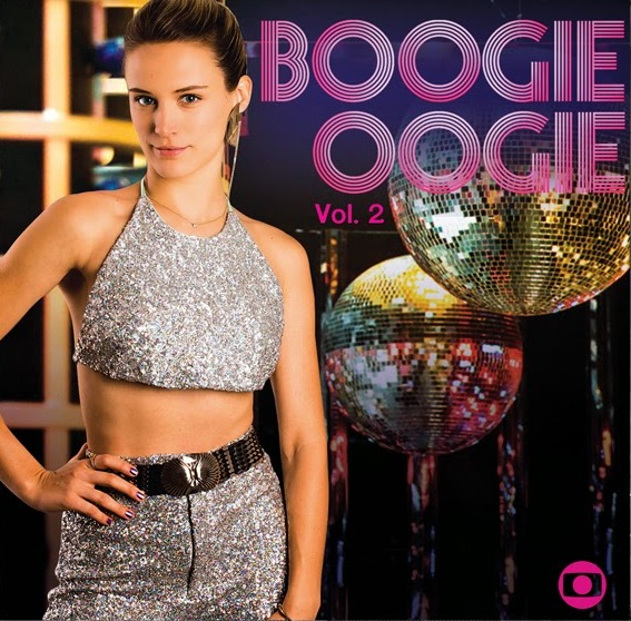 Boogie Oogie: Vol. 2 by Various Artists (Compilation): Reviews, Ratings ...