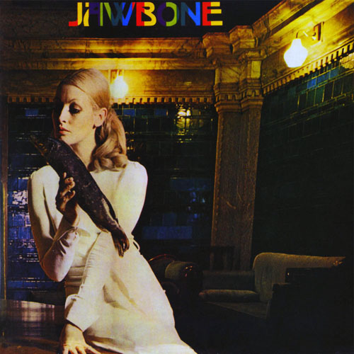 Jawbone by Jawbone (Album; Rev-Ola; CR REV 195): Reviews, Ratings ...