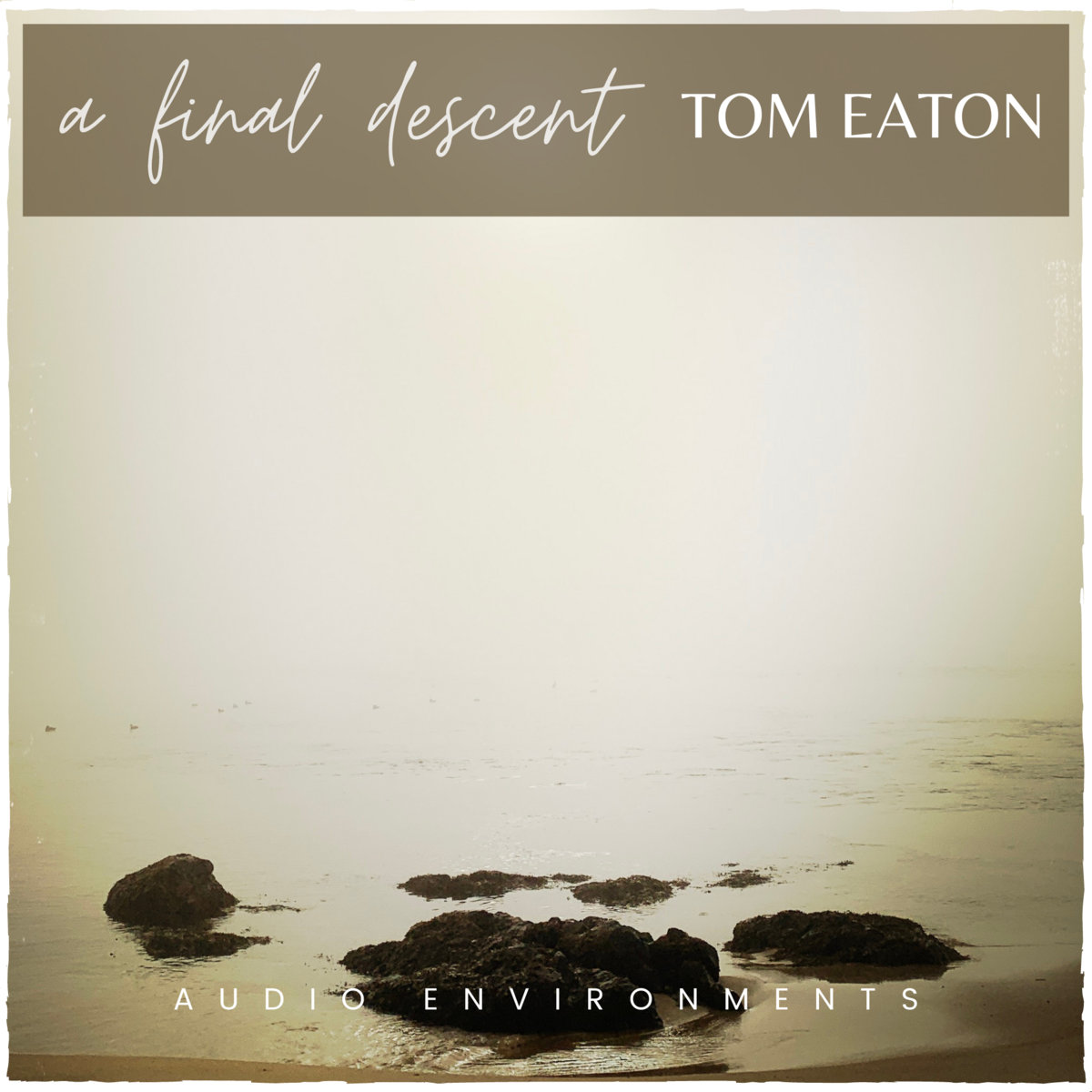 A Final Descent by Tom Eaton (Album): Reviews, Ratings, Credits, Song ...