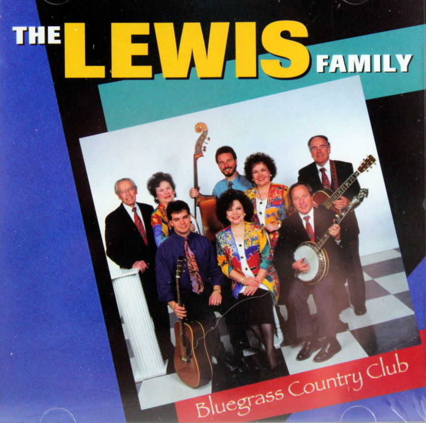 Best Bluegrass Gospel albums of 1995 - Rate Your Music