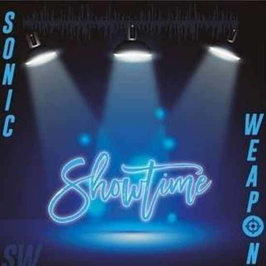 Showtime by Sonic Weapon (Album): Reviews, Ratings, Credits, Song list ...