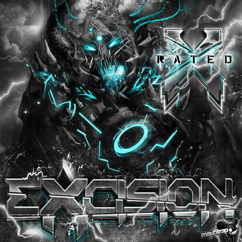 Excision Albums: songs, discography, biography, and listening guide ...
