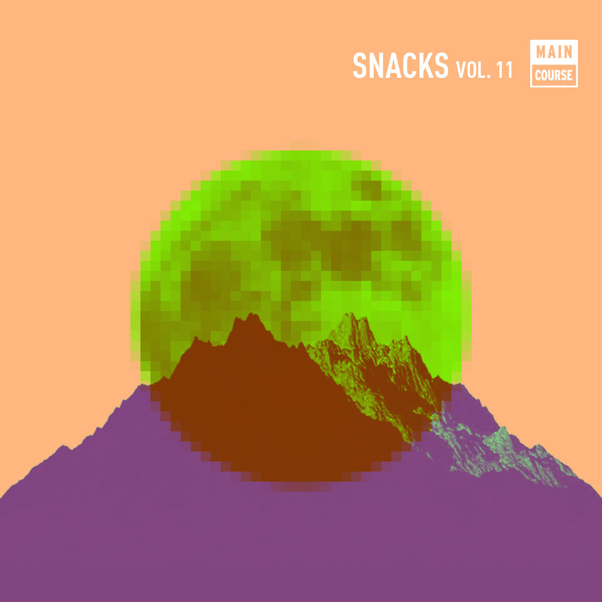 Snacks: Vol 11 by Various Artists (Album): Reviews, Ratings, Credits ...