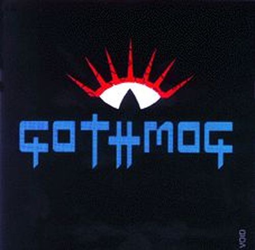 Void by Gothmog [AUT] (Album): Reviews, Ratings, Credits, Song list ...