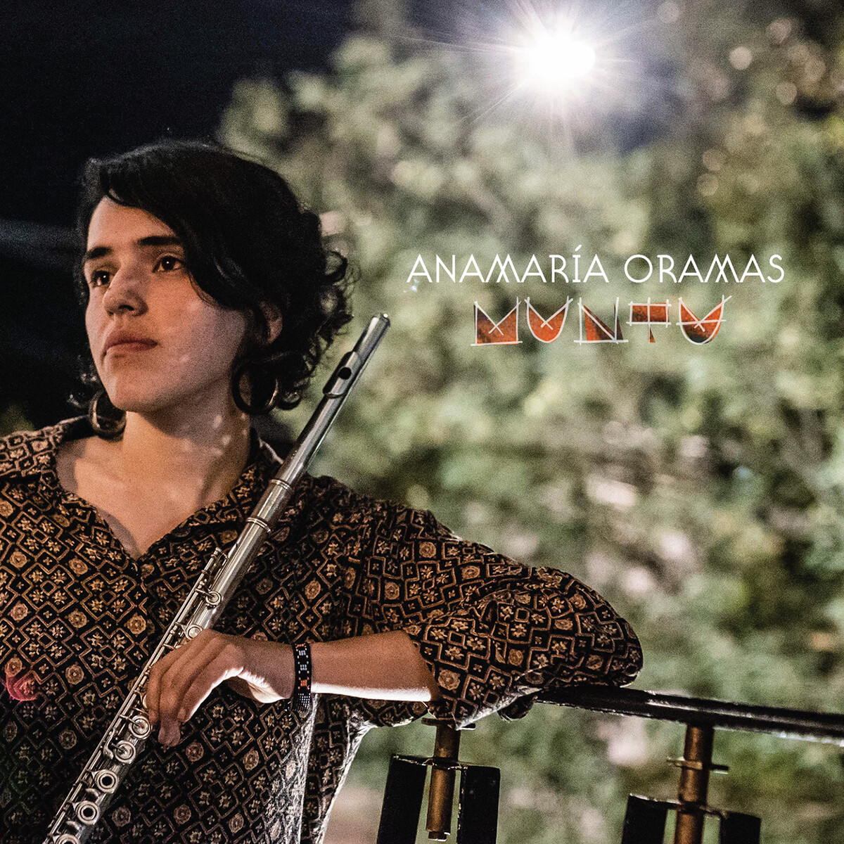 Muntu by Anamaría Oramas (Album, Latin Jazz): Reviews, Ratings, Credits ...