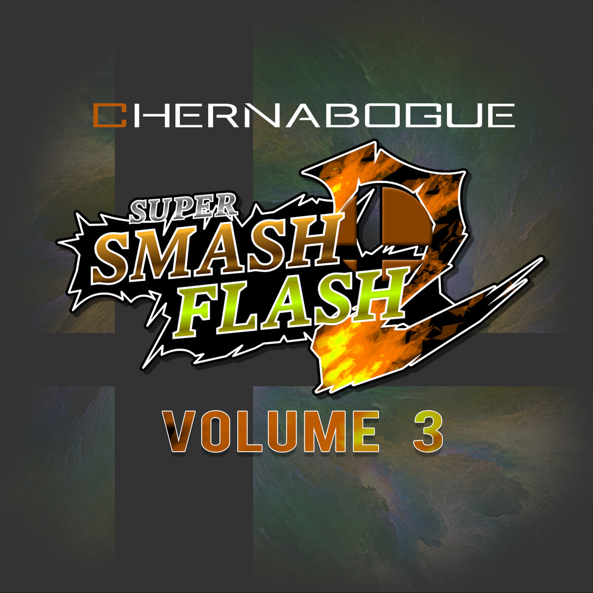 Super Smash Flash 2: Volume 3 by Chernabogue (Album): Reviews, Ratings ...