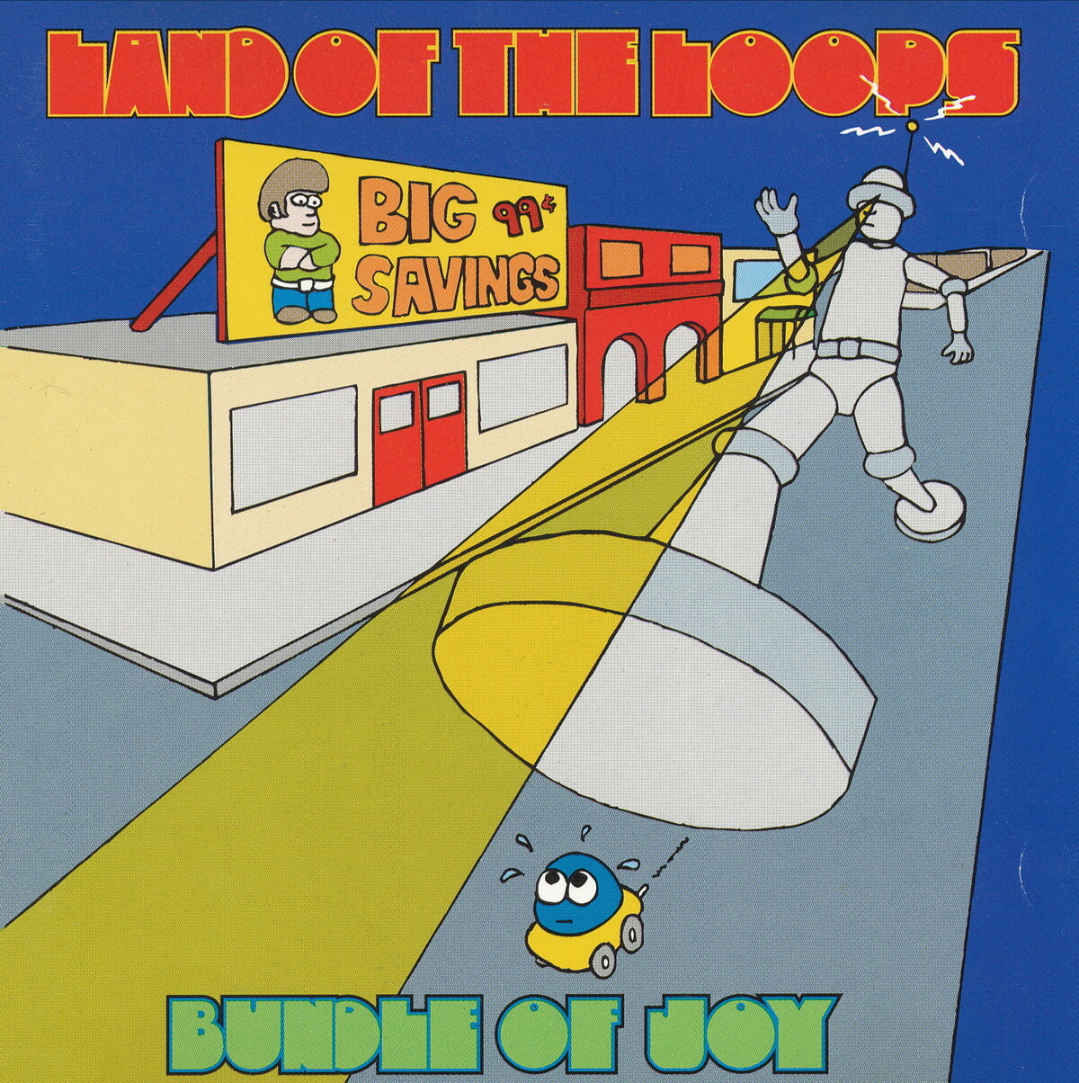 Land of the Loops Albums: songs, discography, biography, and listening ...