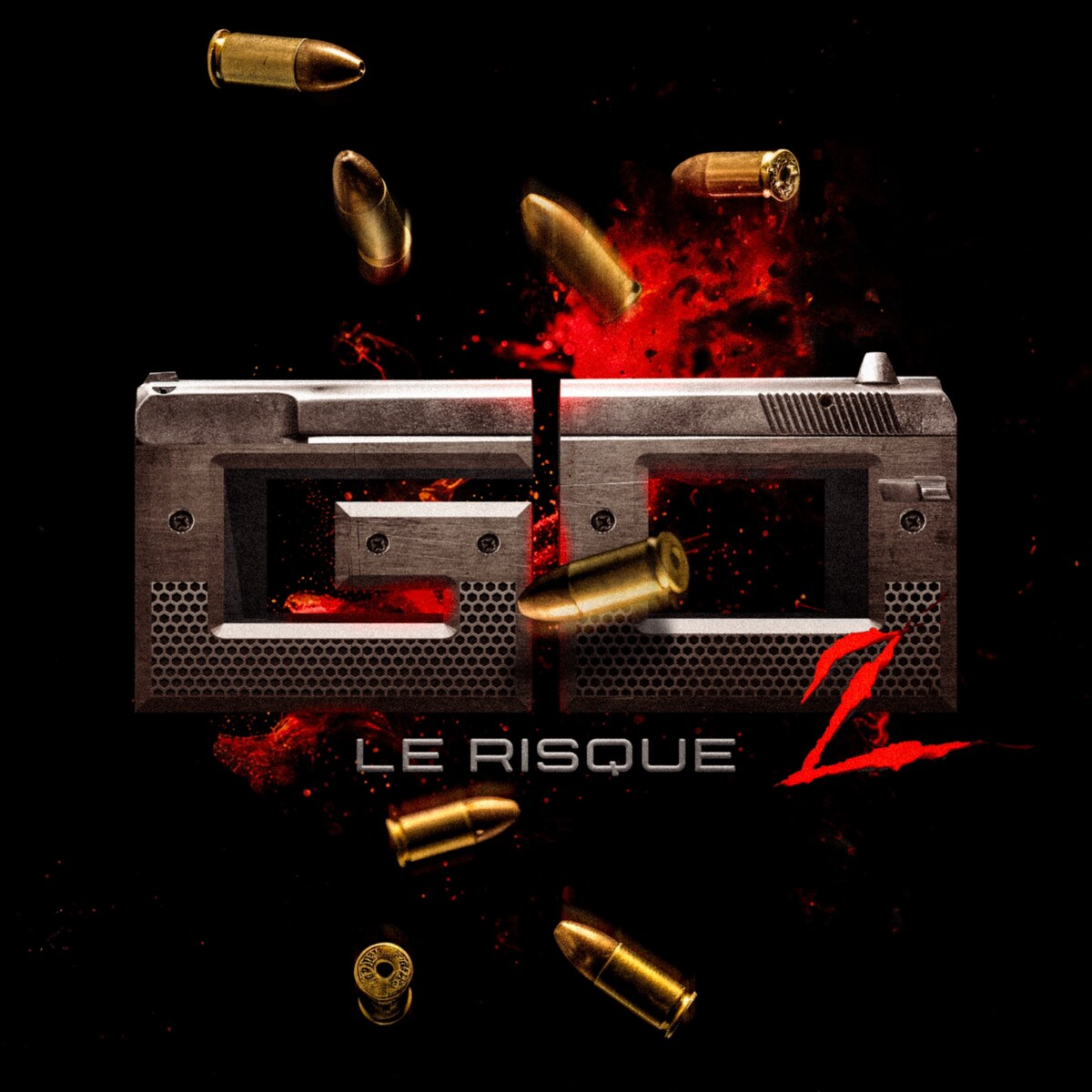 Go 2 by Le Risque (Single, Gangsta Rap): Reviews, Ratings, Credits ...