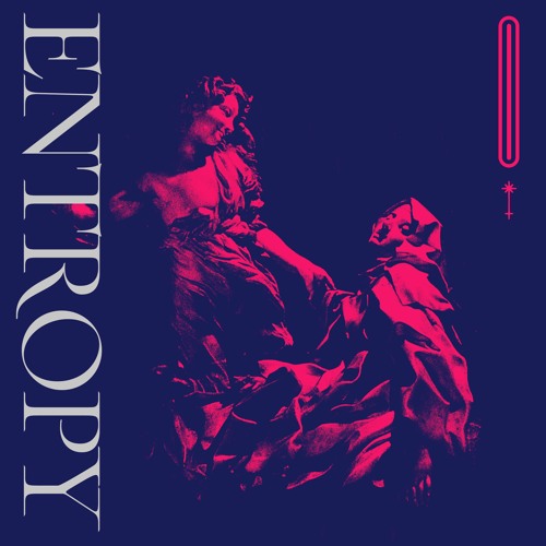 Entropy by Macroblank (Album, Breakbeat): Reviews, Ratings, Credits ...
