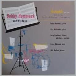 Bobby Hammack and His Music by Bobby Hammack (Album): Reviews, Ratings ...