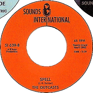 The Outcasts Albums: songs, discography, biography, and listening guide ...