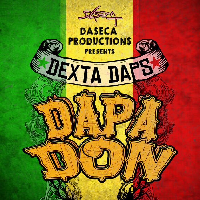 Dapa Don by Dexta Daps (Single, Dancehall): Reviews, Ratings, Credits ...
