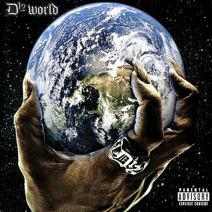 D12 World by D12 (Album; Shady; B000240402): Reviews, Ratings, Credits ...