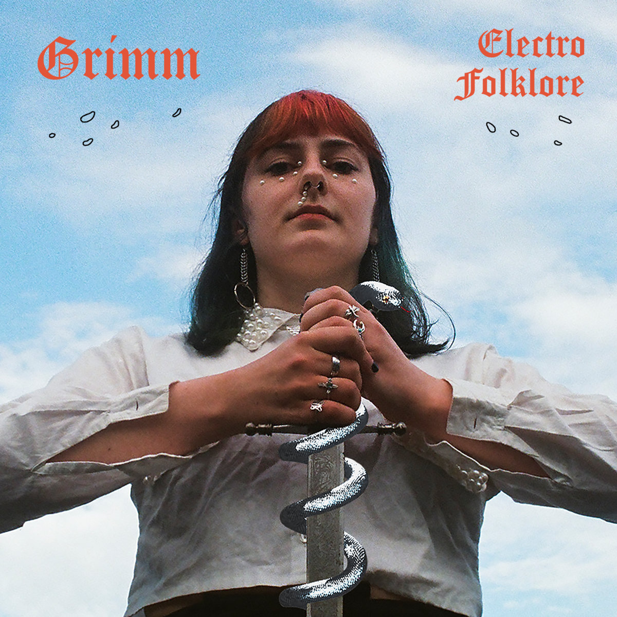 Electro Folklore by Grimm (Album): Reviews, Ratings, Credits, Song list ...