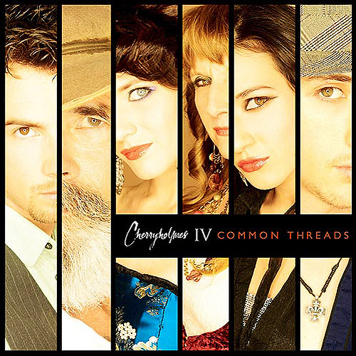 Cherryholmes IV: Common Threads by Cherryholmes (Album, Bluegrass ...