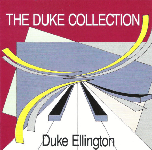 The Duke Collection by Duke Ellington (Compilation): Reviews, Ratings ...
