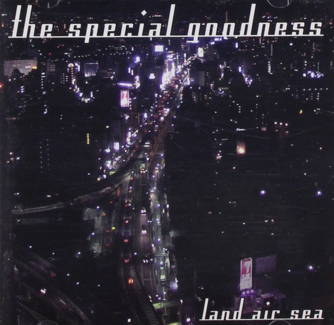 The Special Goodness Albums: songs, discography, biography, and ...