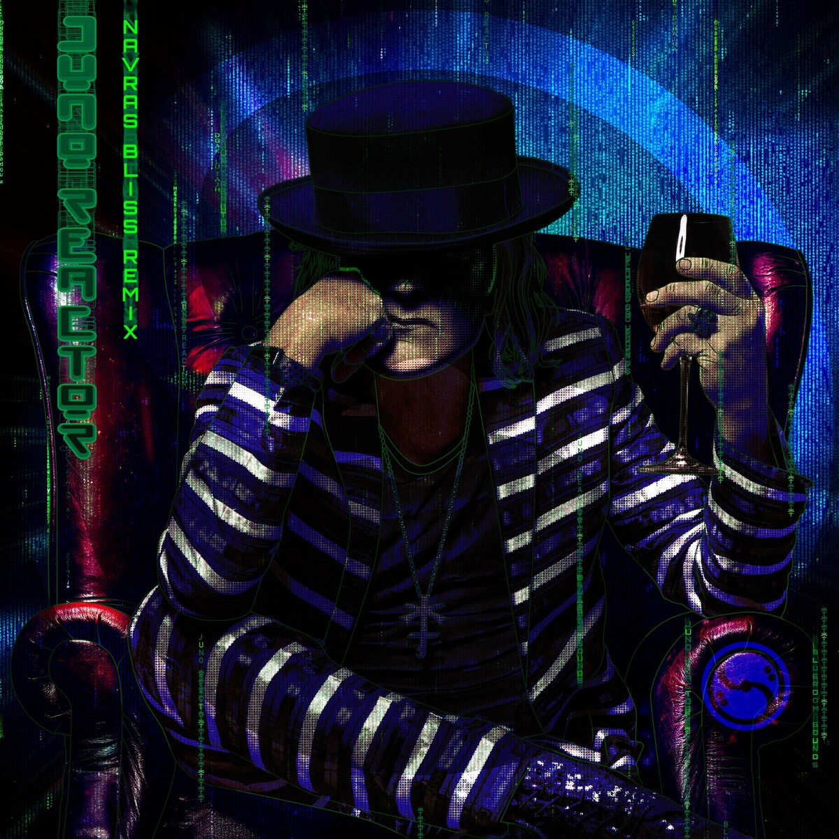 Navras by Juno Reactor (EP, Psytrance): Reviews, Ratings, Credits, Song ...