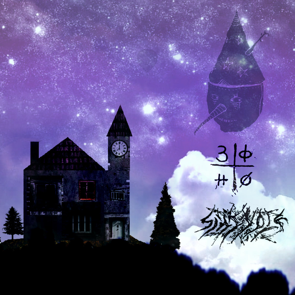 28_04_2024 LIVE @Sinkh0le (WSWW_SET) by Where Swans Will Weep (DJ Mix ...