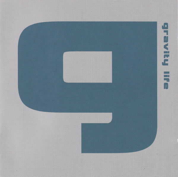 Gravity Life by Gravity Life (Album): Reviews, Ratings, Credits, Song ...