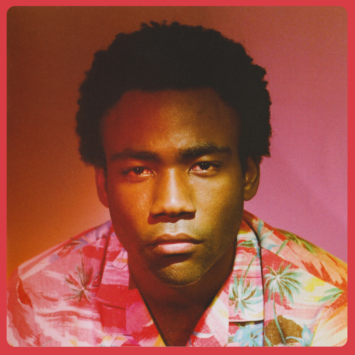 Because the Internet by Childish Gambino (Album, Abstract Hip Hop ...