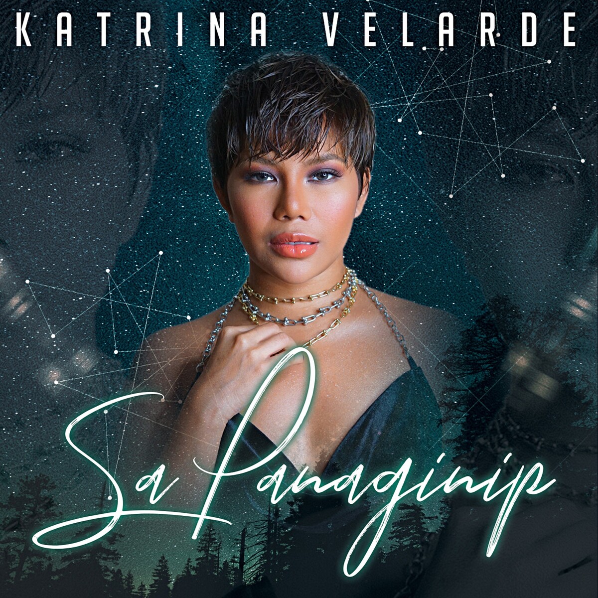 Sa Panaginip by Katrina Velarde (Single; Viva): Reviews, Ratings, Credits, Song list - Rate Your ...