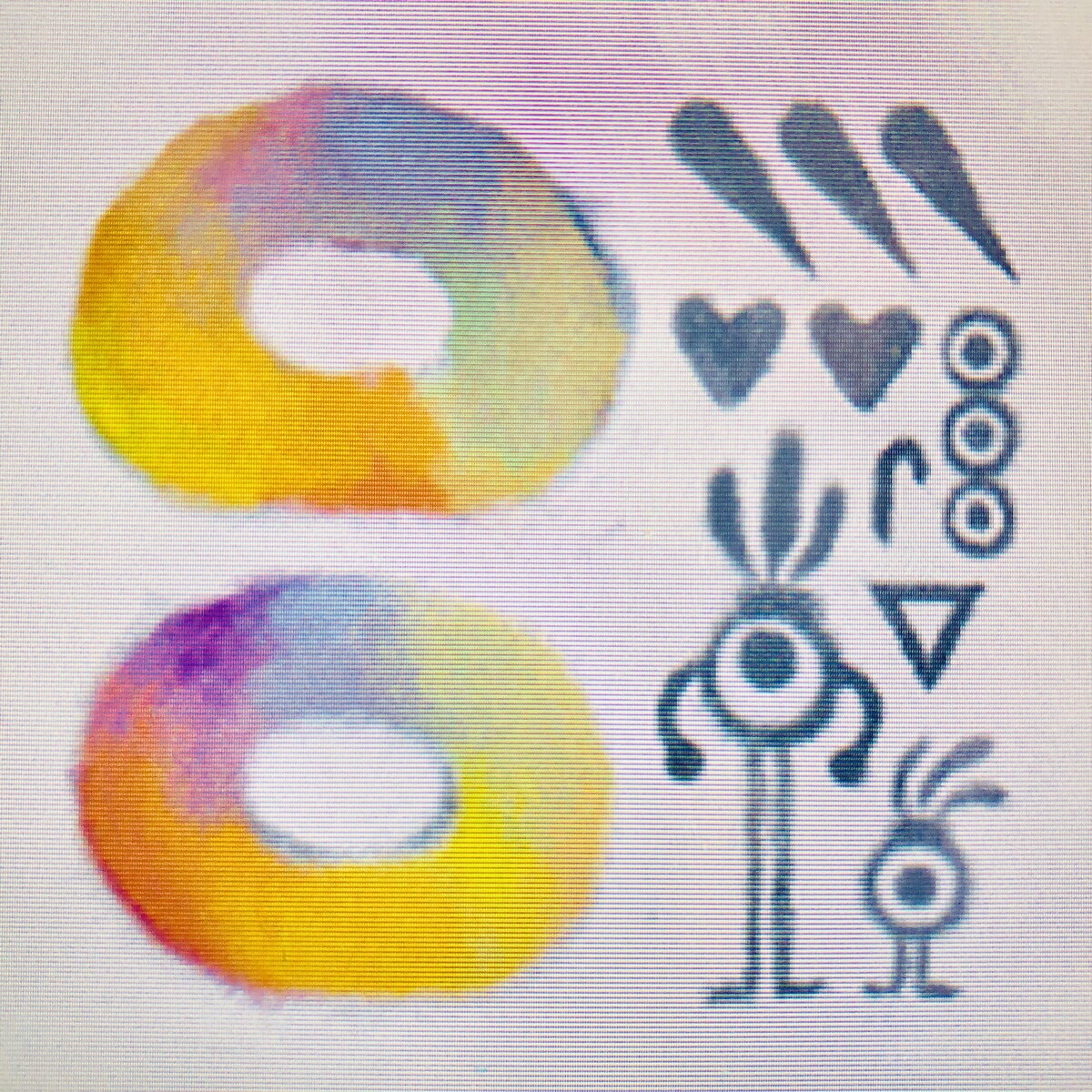 ꈯ by Doctor (Album, Sequencer & Tracker): Reviews, Ratings, Credits ...