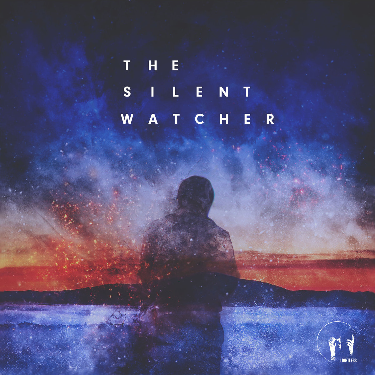 The Silent Watcher by Fanu (Album, Drumfunk): Reviews, Ratings, Credits ...