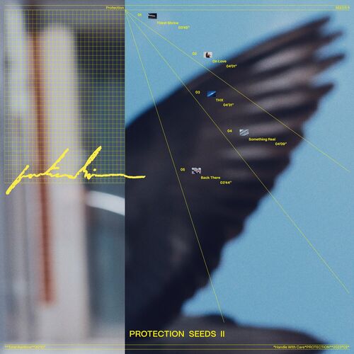 Back There by Protection (Single): Reviews, Ratings, Credits, Song list ...