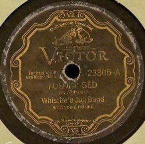 Whistler's Jug Band Albums: songs, discography, biography, and ...
