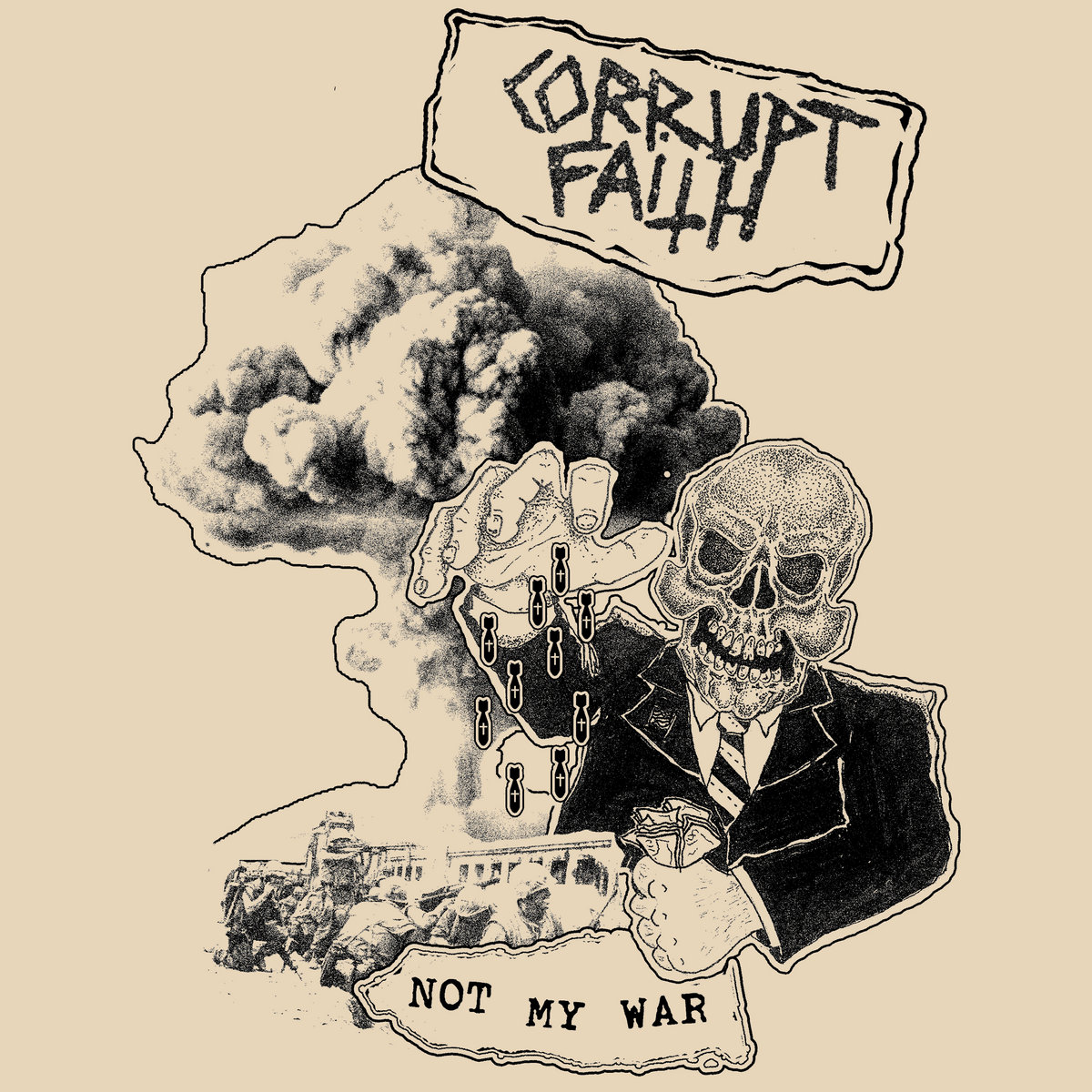 Corrupt Faith Albums: songs, discography, biography, and listening guide - Rate Your Music