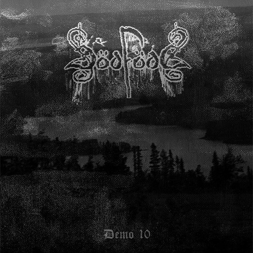 Demo10 by Dödfödd (Album; Darker Than Black; DTB 179): Reviews, Ratings, Credits, Song list ...