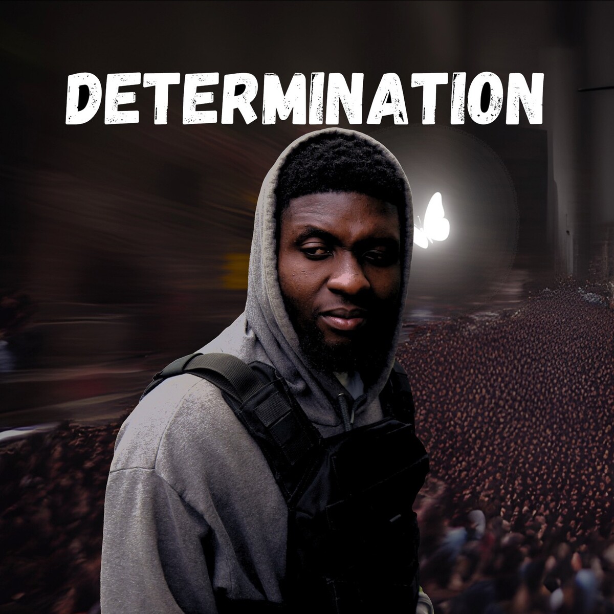Determination by Hype (Album): Reviews, Ratings, Credits, Song list ...