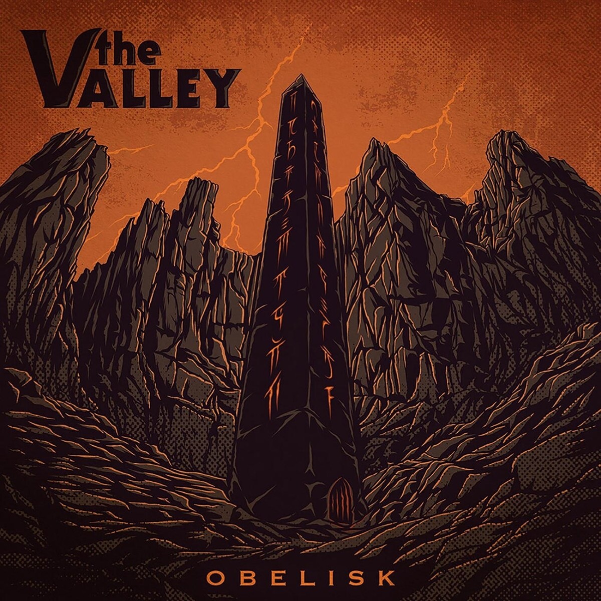 The Valley Albums: songs, discography, biography, and listening guide ...