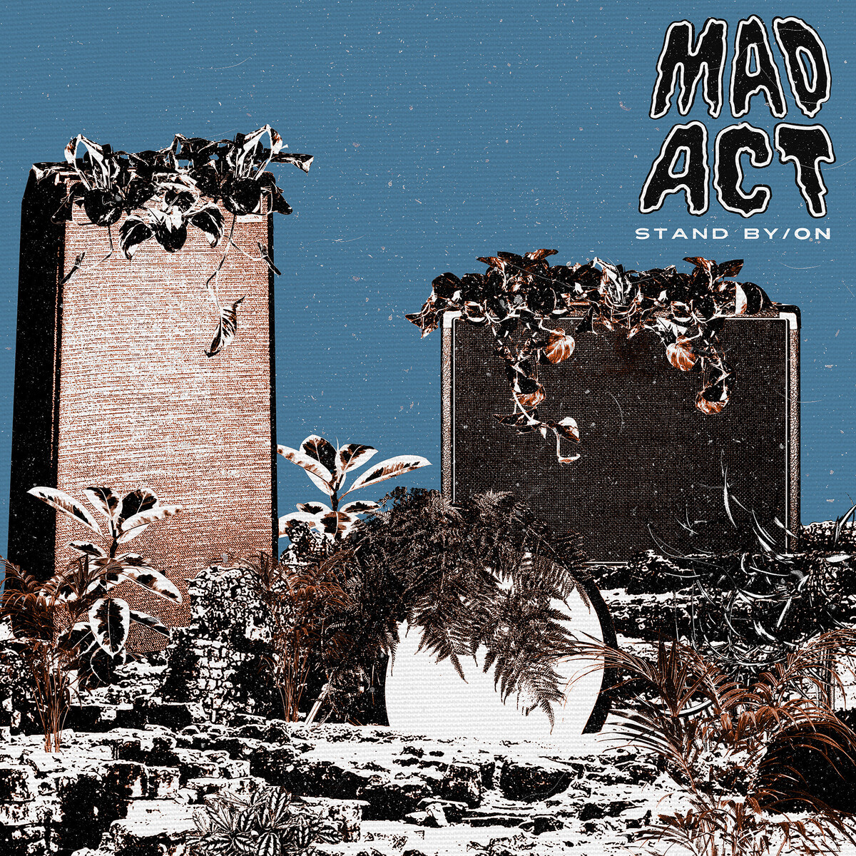 Mad Act Albums: songs, discography, biography, and listening guide ...