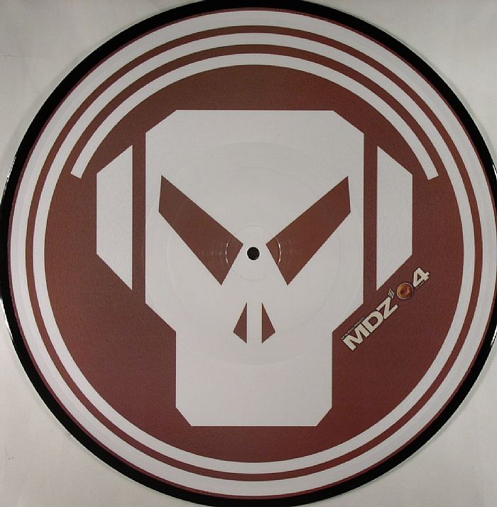 MDZ.04 Album Sampler by Photek (Single, Drum and Bass): Reviews ...