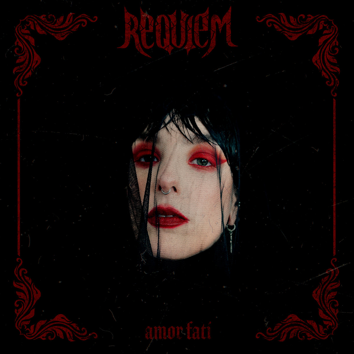 Requiem Albums: songs, discography, biography, and listening guide ...