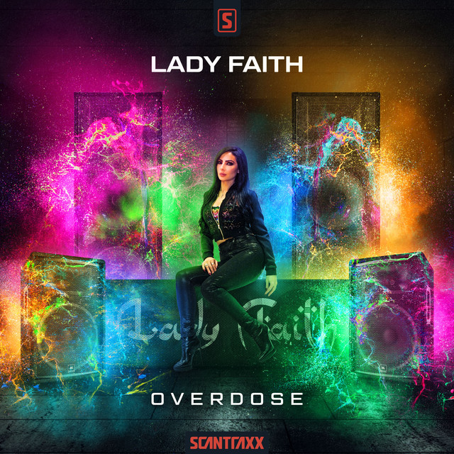 Music credits for Lady Faith : 4 performances listed under producer ...
