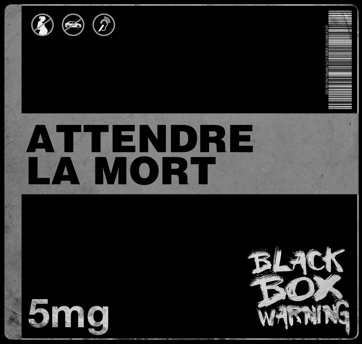 Black Box Warning Albums: songs, discography, biography, and listening ...