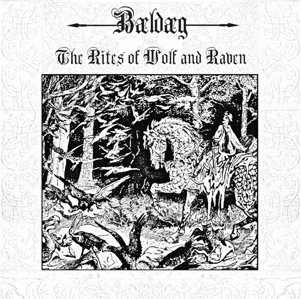Bældæg Albums: songs, discography, biography, and listening guide ...