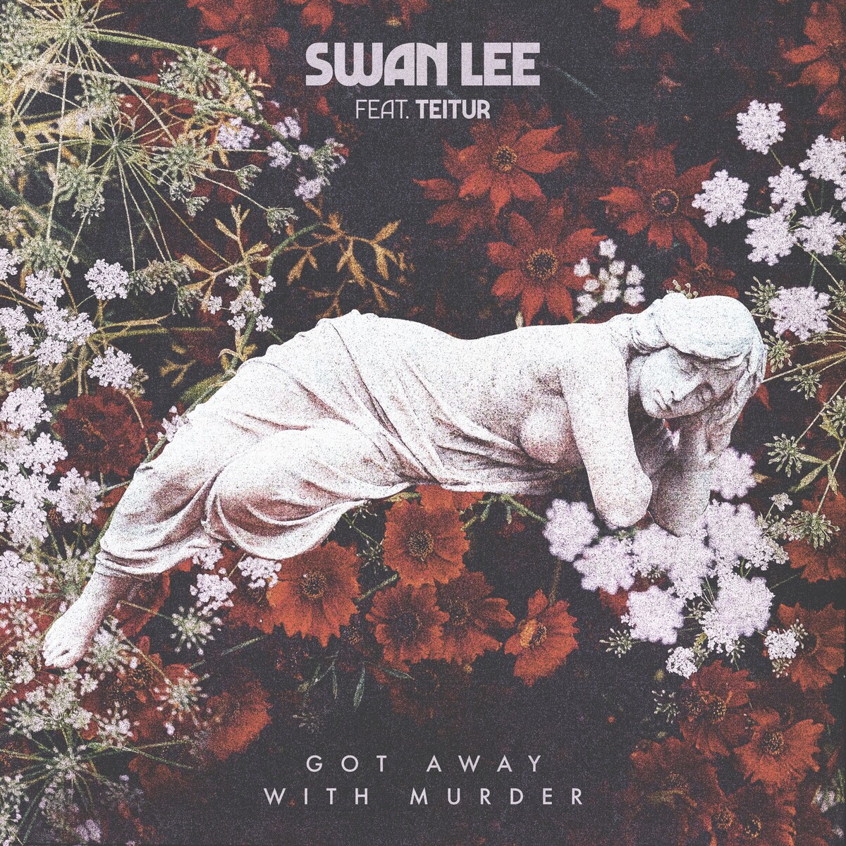 Got Away with Murder by Swan Lee (Single): Reviews, Ratings, Credits ...